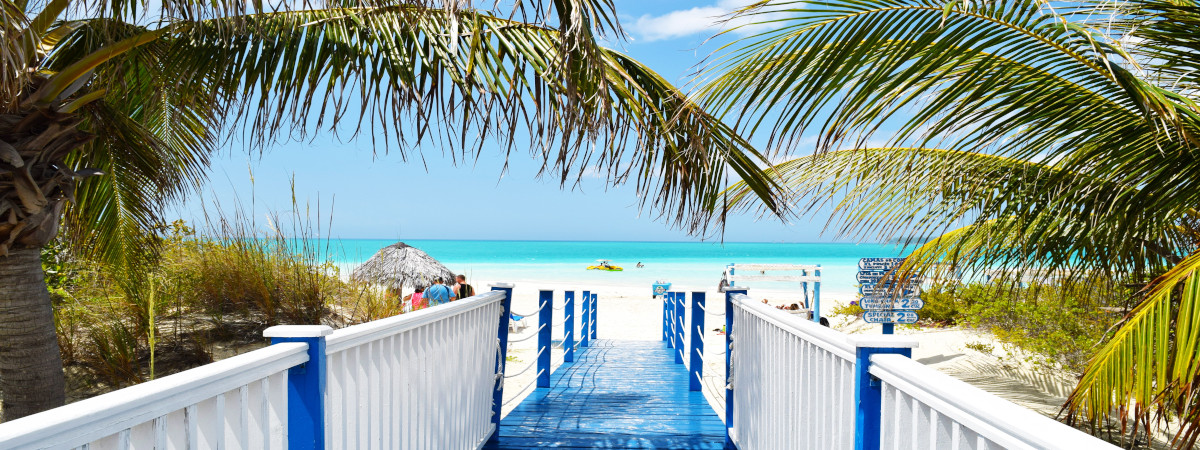 Cheap flights from Calgary to Cayo Coco, Cuba from $436! - Flytrippers