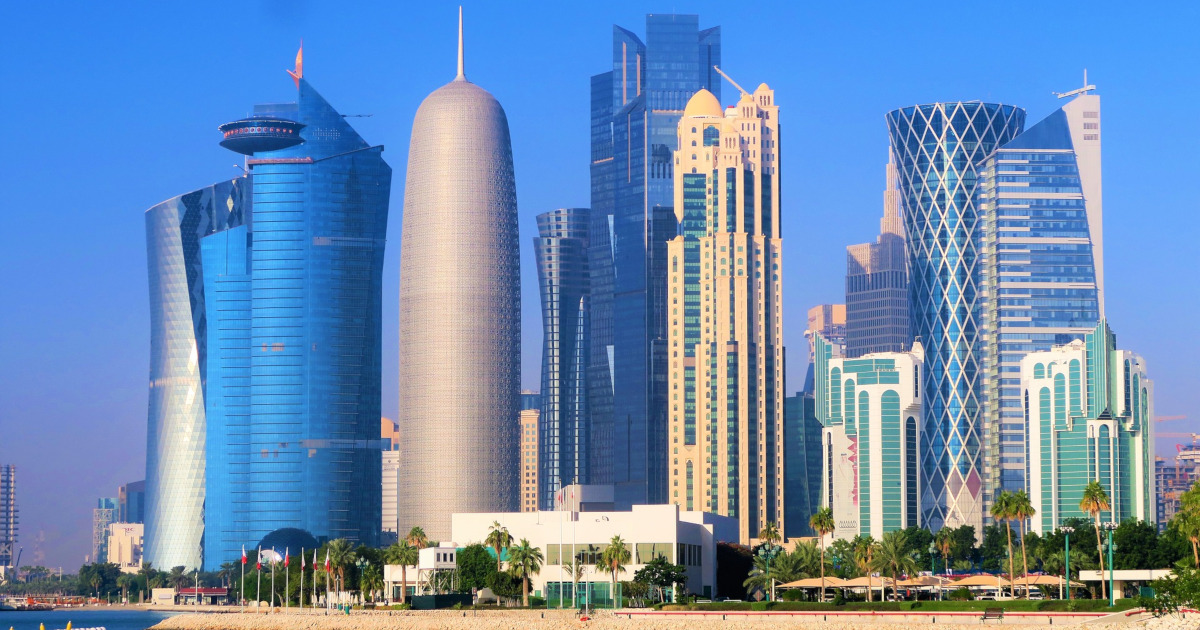 Cheap flights from Miami to Doha, Qatar from $654! - Flytrippers