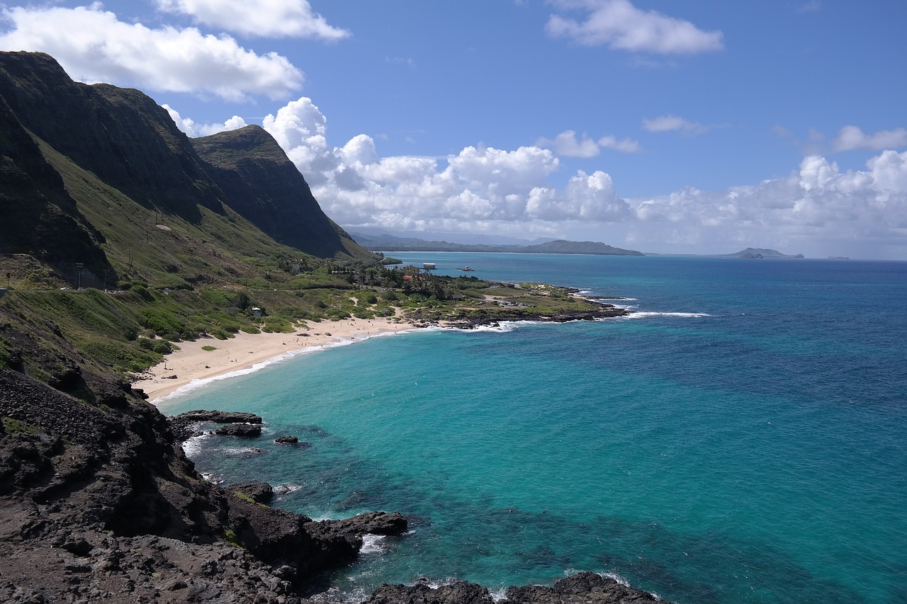Billet d'avion pas cher pour Honolulu, Hawaï de Montréal à partir de ...