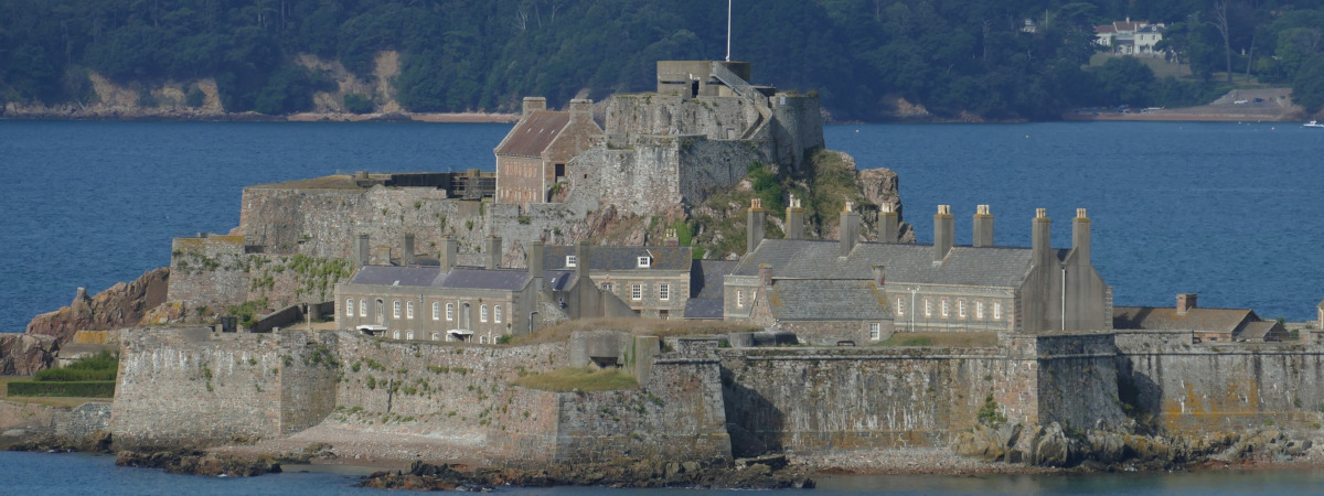 Cheap flights from Boston to Jersey, Jersey from $364! - Flytrippers