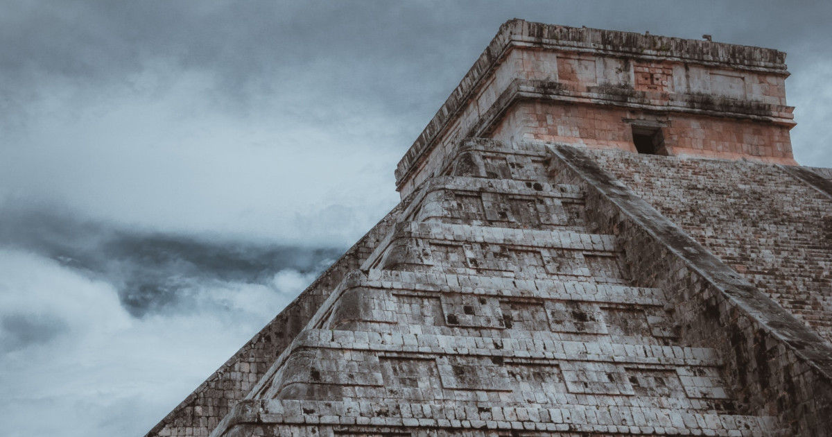 Cheap flights from Toronto to Mérida, Mexico from $409! - Flytrippers