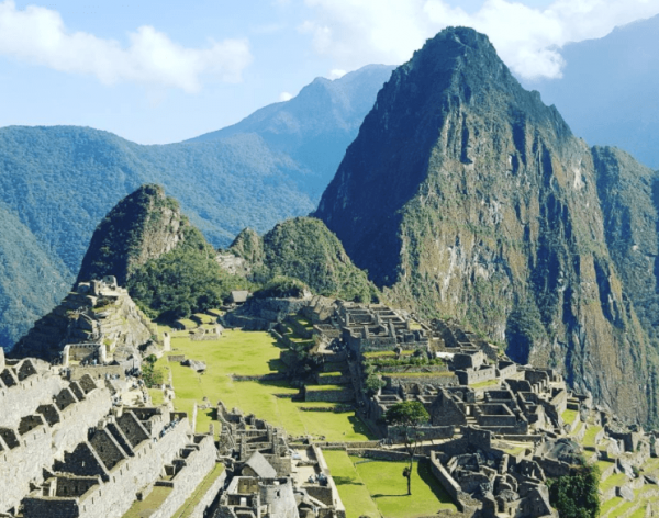 Trip Report: Exploring Peru - Flytrippers