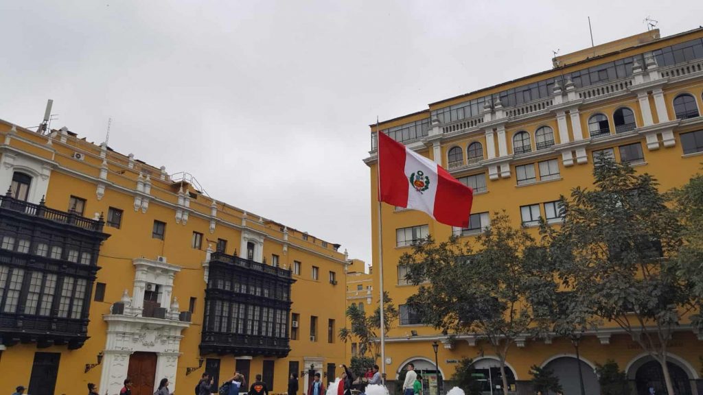 5 choses à savoir pour visiter Lima, la capitale du Pérou - Flytrippers
