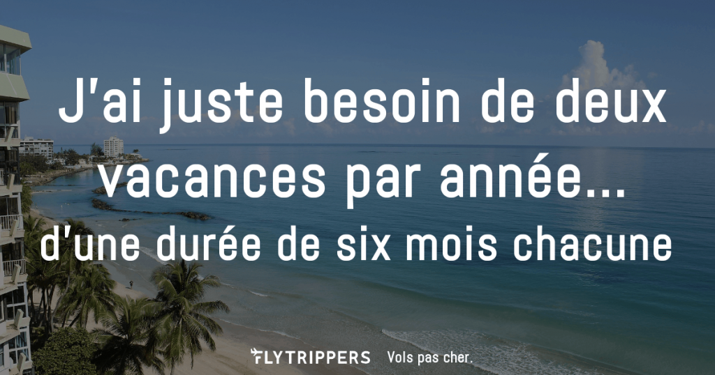 Les meilleurs «memes» de voyage - Flytrippers
