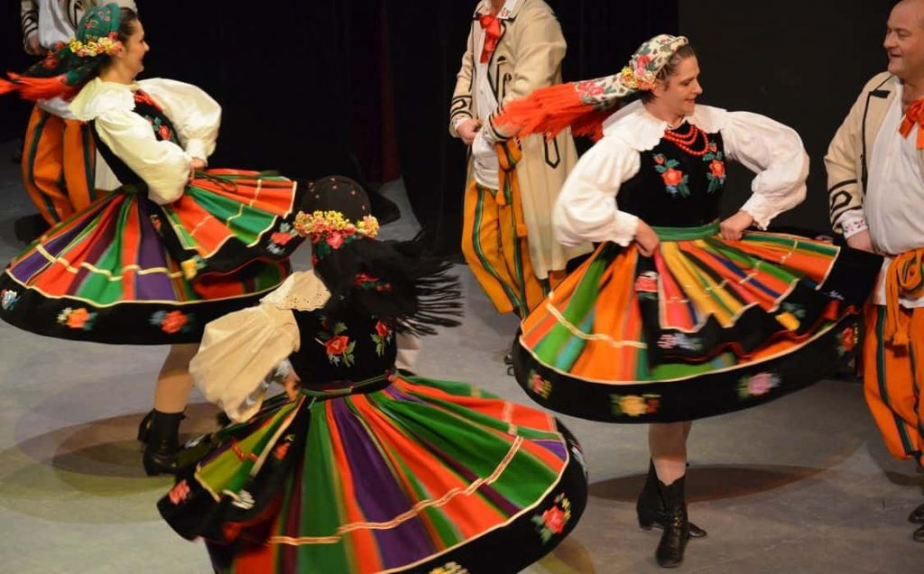 7 raisons pourquoi vous devriez visiter la Pologne - Flytrippers