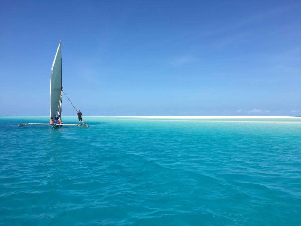 The island of Zanzibar: Hakuna Matata, paradise exists! - Flytrippers
