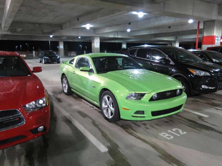 Car Rental Insurance: THE Worst Travel Scam Out There - Flytrippers