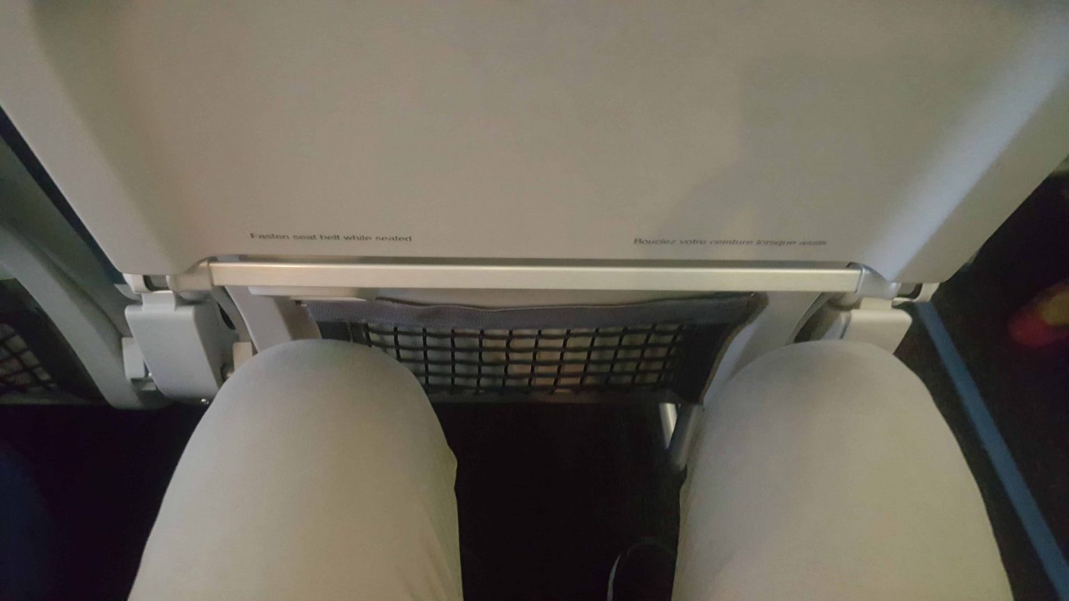 Here's What It Was Like Onboard The Inaugural Flight With Swoop, Canada ...