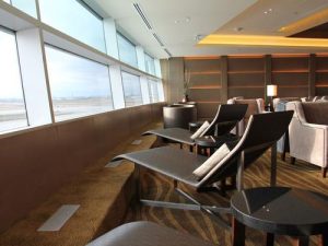 Priority Pass Airport Lounges In Canada - Flytrippers