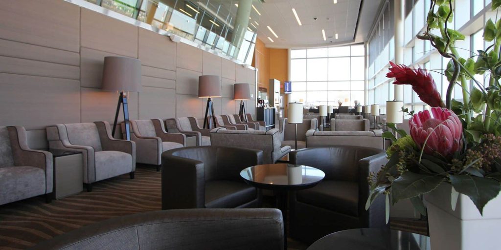 Priority Pass Airport Lounges In Canada - Flytrippers