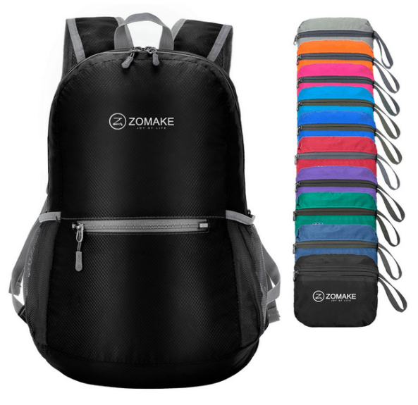 Best Daypacks for Travel: Our Top Choices - Flytrippers