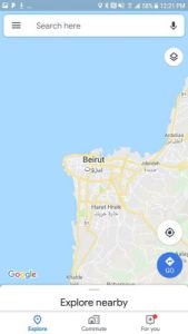 Comment utiliser Google Maps en mode hors ligne (sans accès à Internet) - Flytrippers
