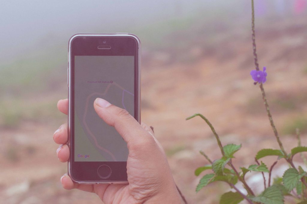 How to use Google Maps offline (without Internet access) - Flytrippers