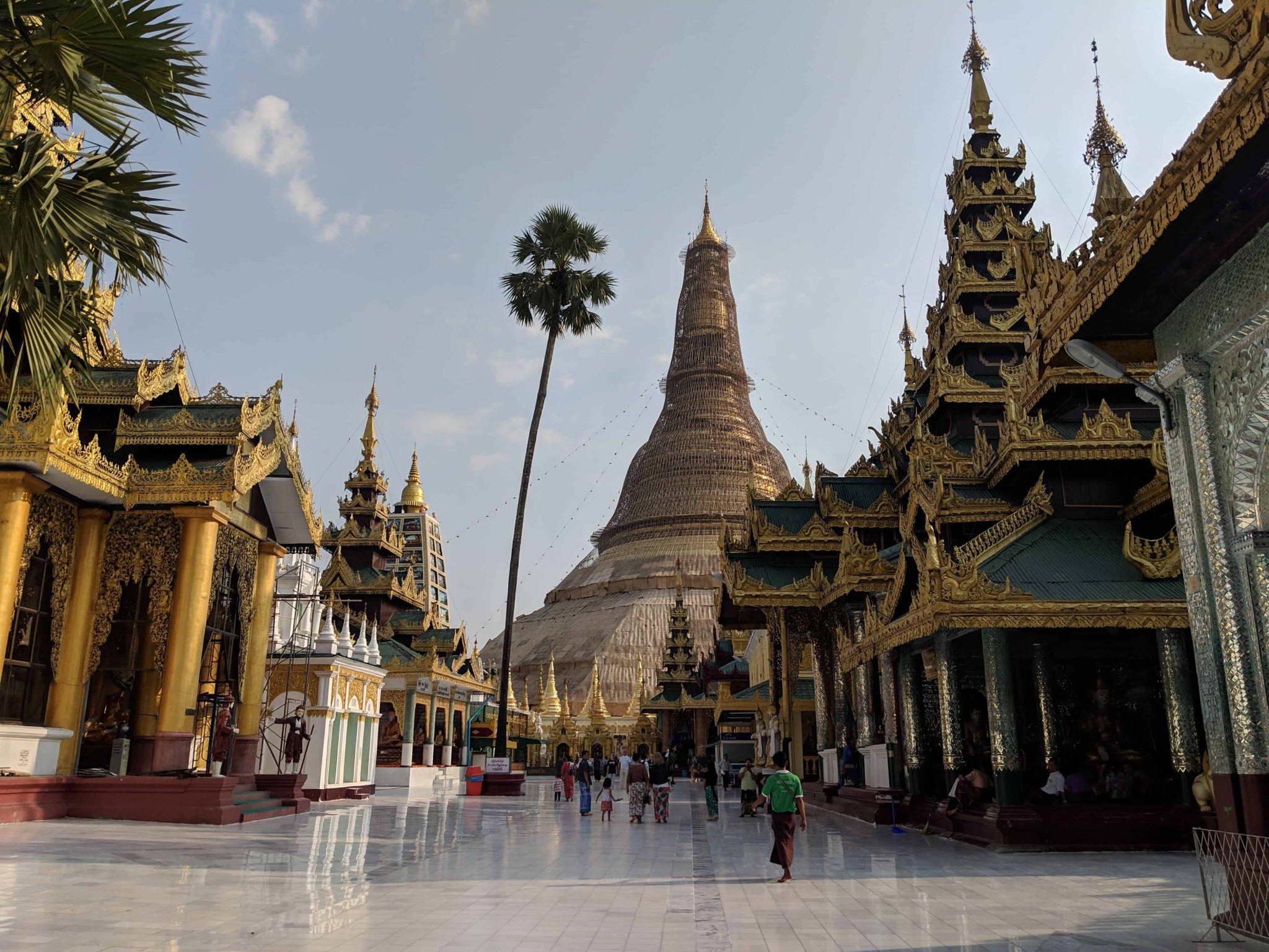 9 Raisons De Visiter Le Myanmar Flytrippers