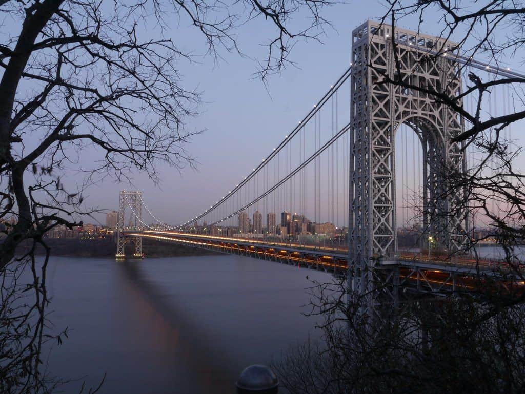 5 plus longs ponts au monde - Flytrippers