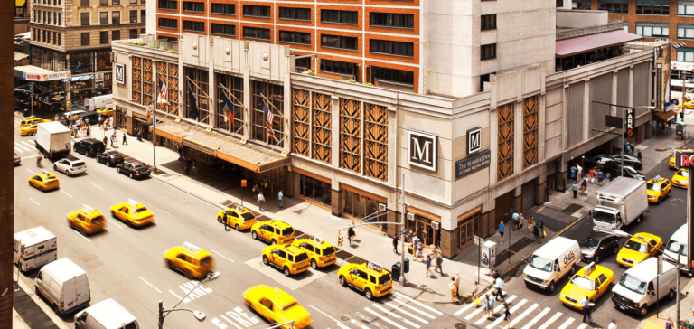 An Introduction To Hotel Resort Fees (And Hotel "Destination" Fees ...