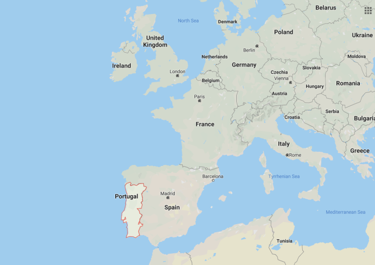 5 Portuguese-Speaking Countries To Visit - Flytrippers