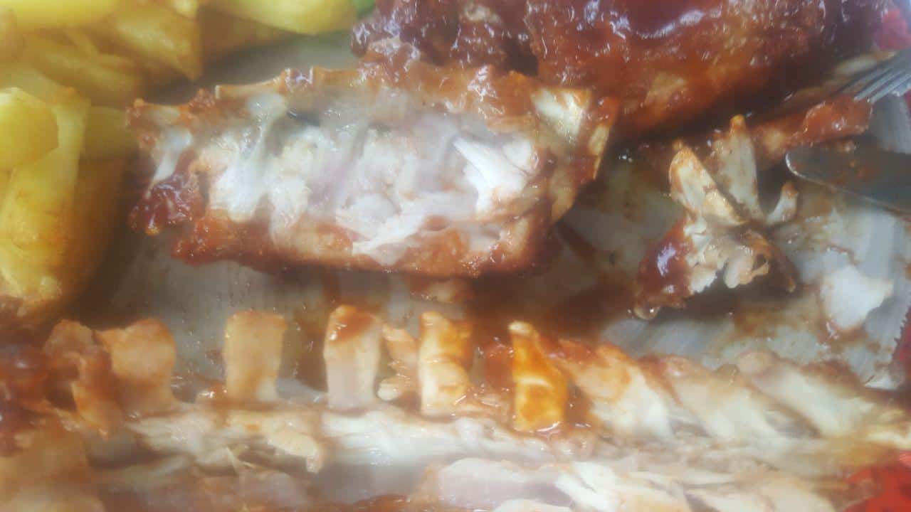 17 Weird Meals Our Readers Ate Around The World - Flytrippers