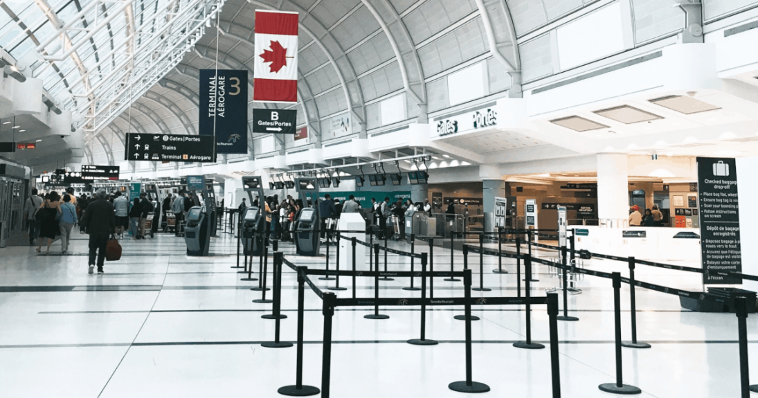 List of the 131 countries where 100% of pandemic travel restrictions have been lifted - Flytrippers