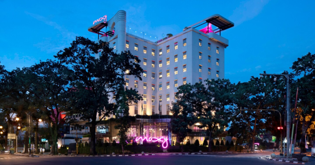 Marriott Bonvoy promotion (Winter 2025): Bonus of 1 elite night and ...