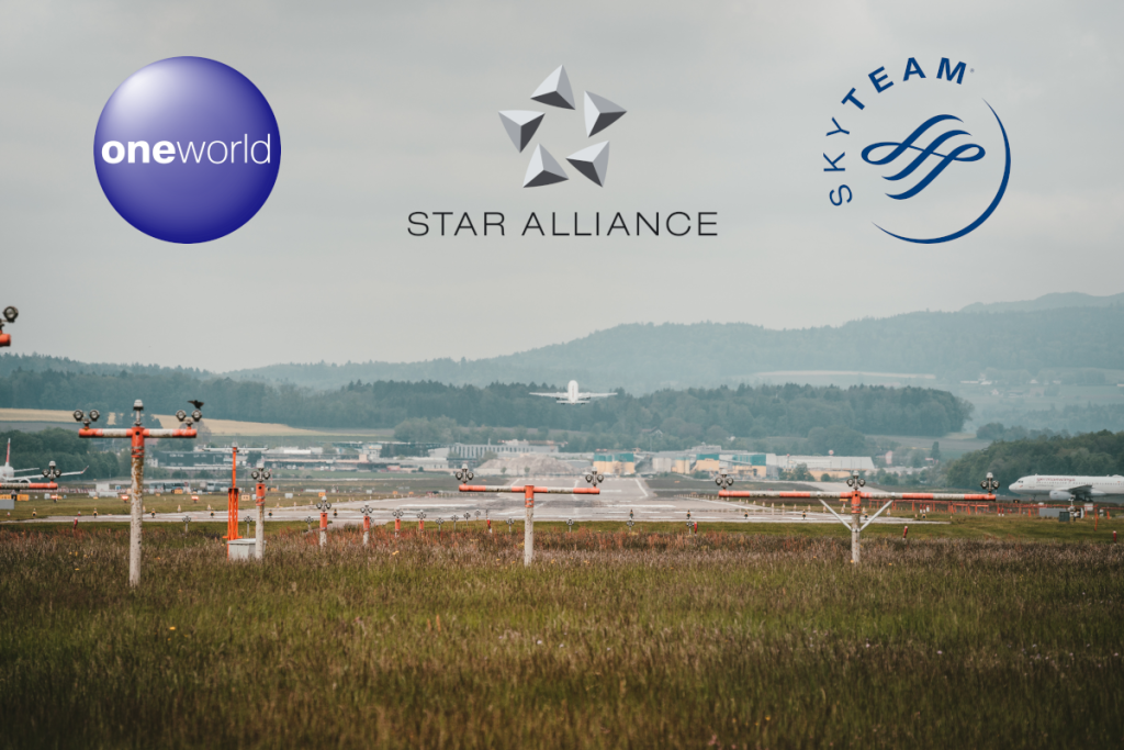 Upcoming changes within global airline alliances - Flytrippers
