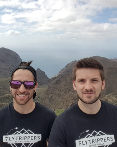 Live Videos - Flytrippers