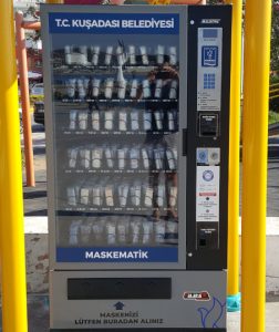 What It’s Like To Travel To Turkey During The Coronavirus Pandemic ...