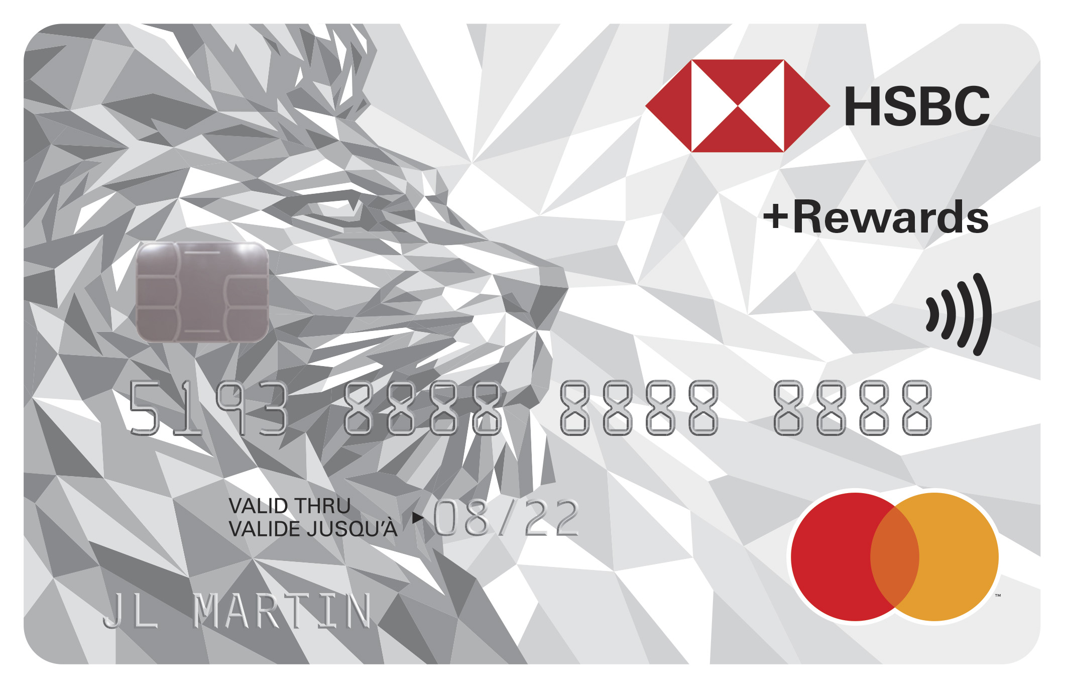 HSBC Rewards program: Introduction - Flytrippers