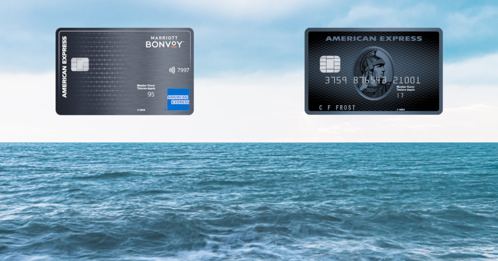 Carte Marriott Bonvoy vs. Carte Cobalt: comparaison des 2 cartes qui ...