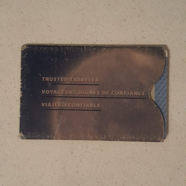 NEXUS card: ultimate guide (2025) - Flytrippers