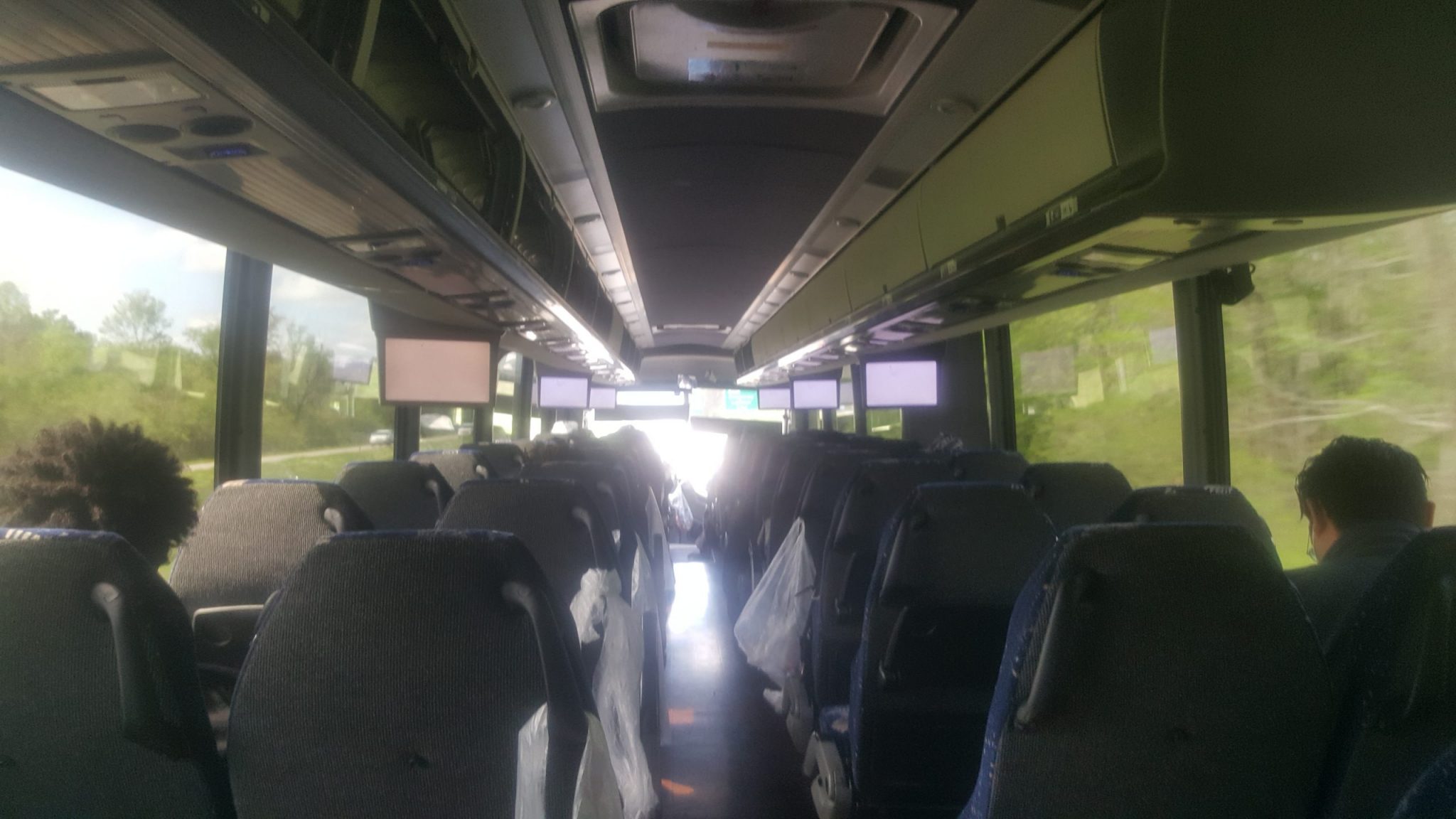 FlixBus: low-cost intercity bus service now in Canada - Flytrippers