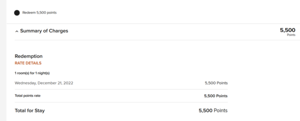 Marriott Bonvoy program: ultimate guide (Canada) - Flytrippers