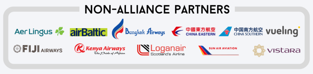 List of Avios partner airlines - Flytrippers
