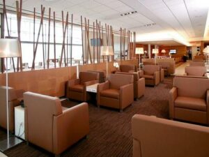 Airport lounges in Canada: ultimate guide - Flytrippers
