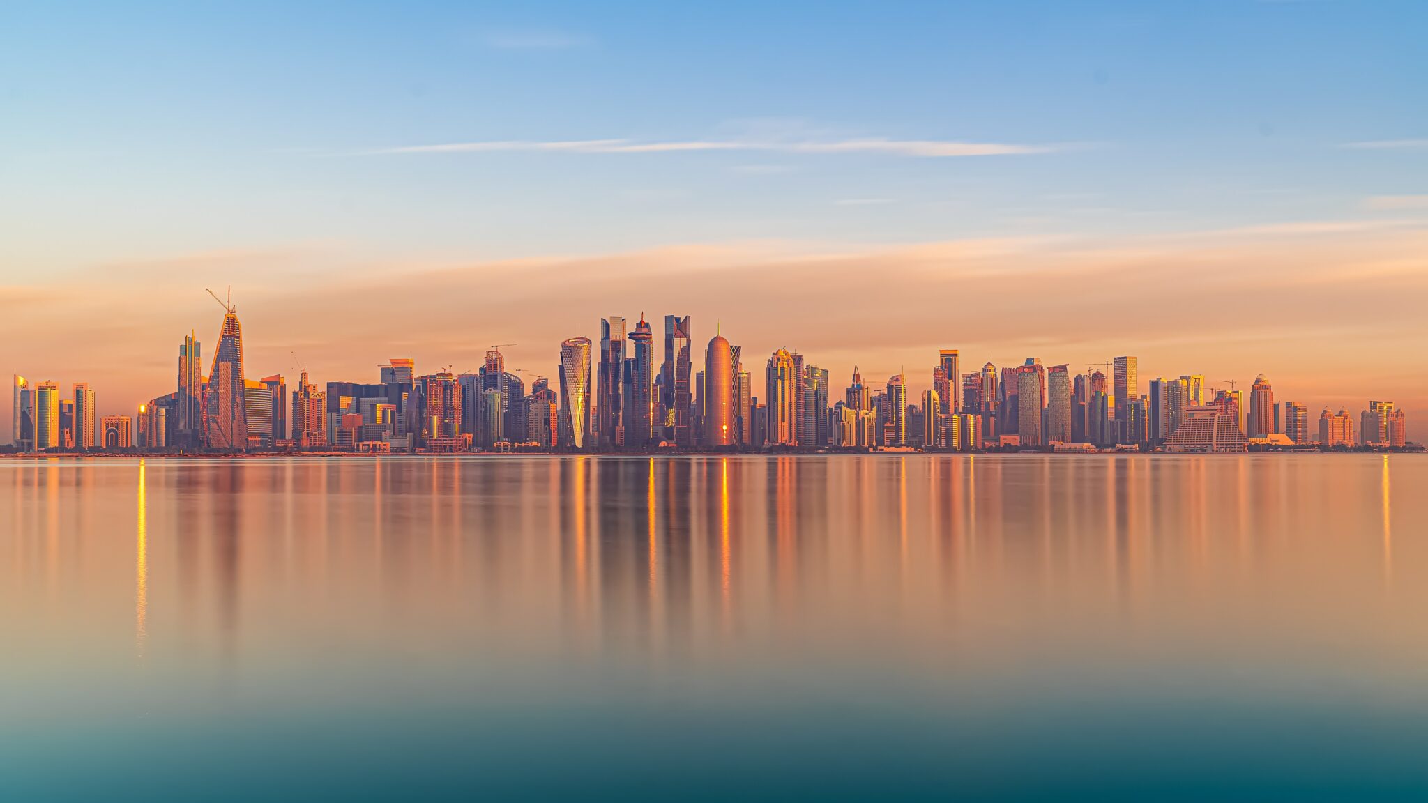 Intro to the 15 Middle Eastern countries (part 1) - Flytrippers