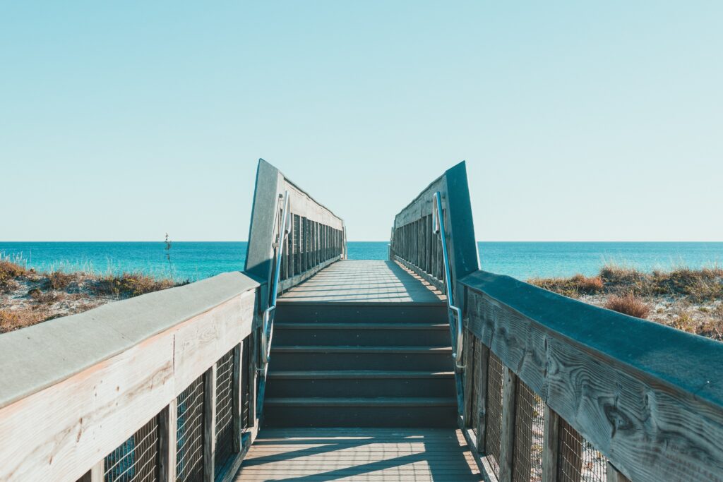 12 coasts of Florida: the different regions of the Sunshine State (part ...