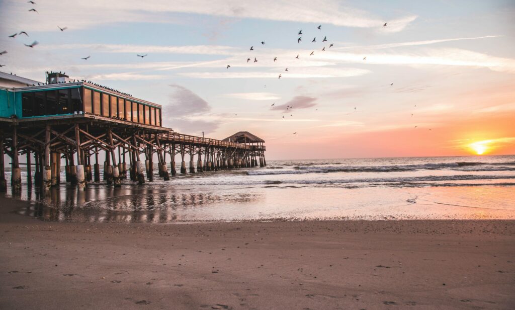 12 coasts of Florida: the different regions of the Sunshine State (part ...