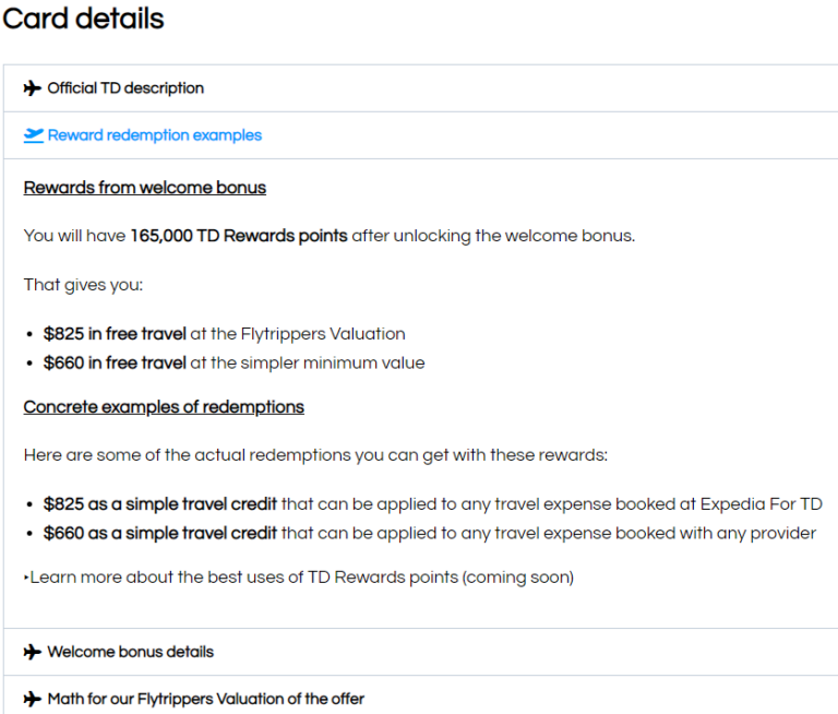 Teaser about how each rewards program works (and how to find all the ...