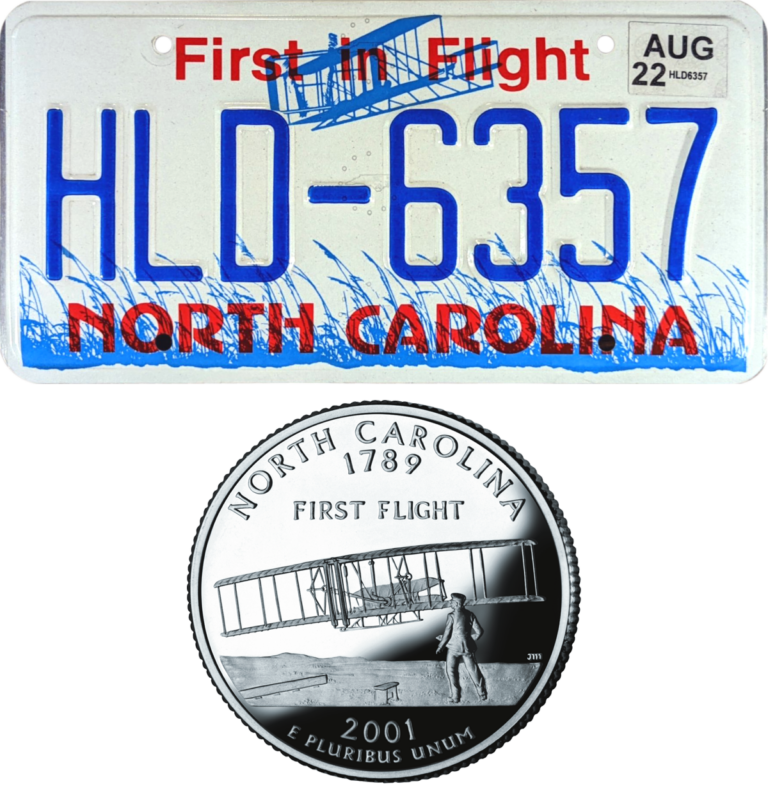 Itinerary with 7 places to visit in the Outer Banks - Flytrippers