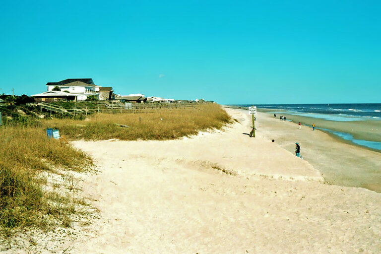 12 coasts of Florida: the different regions of the Sunshine State (part ...