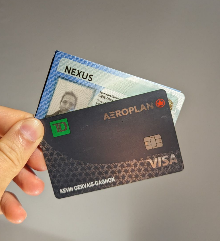 My experience doing the NEXUS interviews in December 2022 - Flytrippers