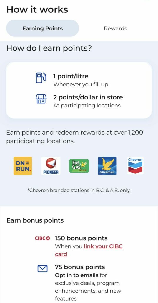 Air Canada Aeroplan and JOURNIE Rewards partnership - Flytrippers