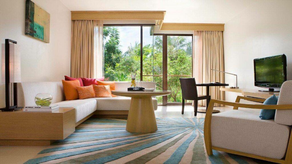 Map Of All Marriott Hotels Sortable By Category - Flytrippers