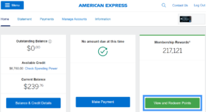 How to transfer American Express points to partners (Aeroplan, Avios ...