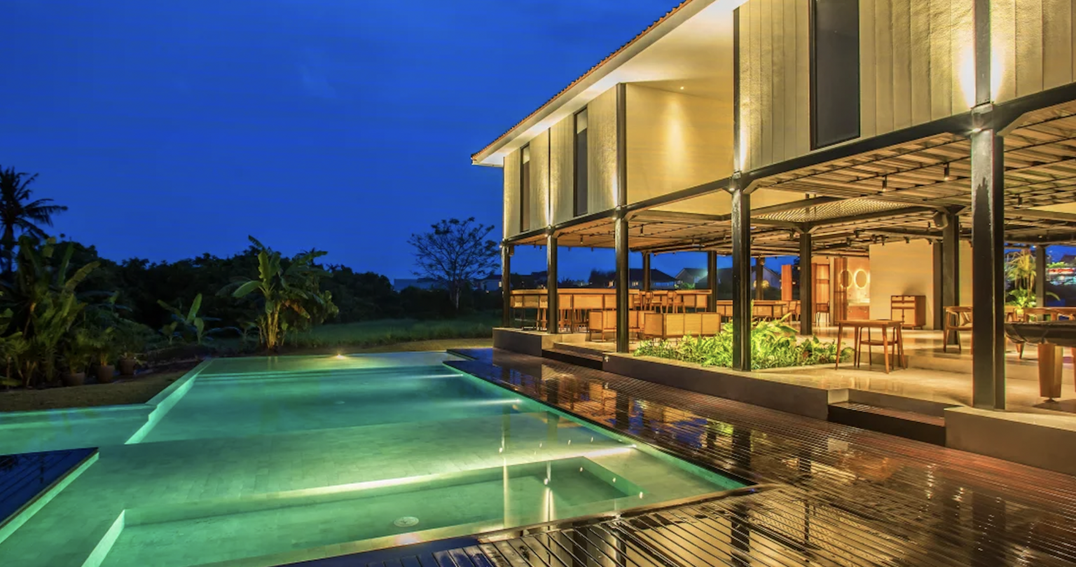 The world's best hostels in 5 categories in 2023 (according to ...