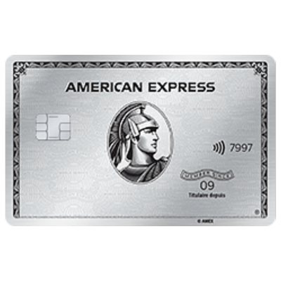 American Express Platinum Card - Flytrippers