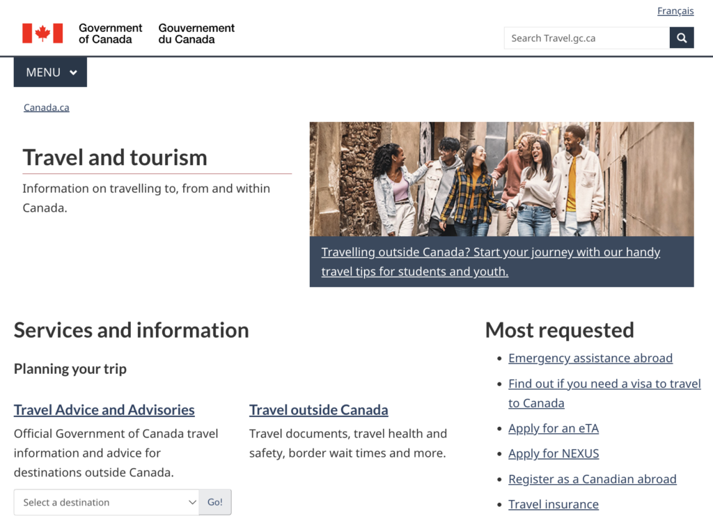 Travel rules and countries' entry requirements: introduction - Flytrippers