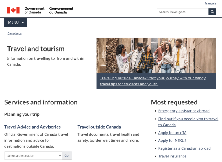 Travel rules and countries' entry requirements: introduction - Flytrippers