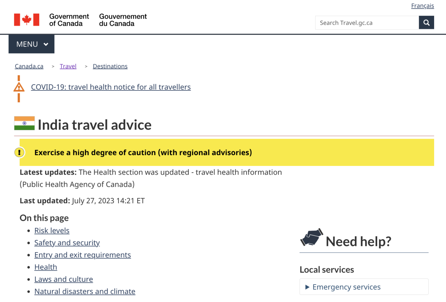 Travel rules and countries' entry requirements: introduction - Flytrippers