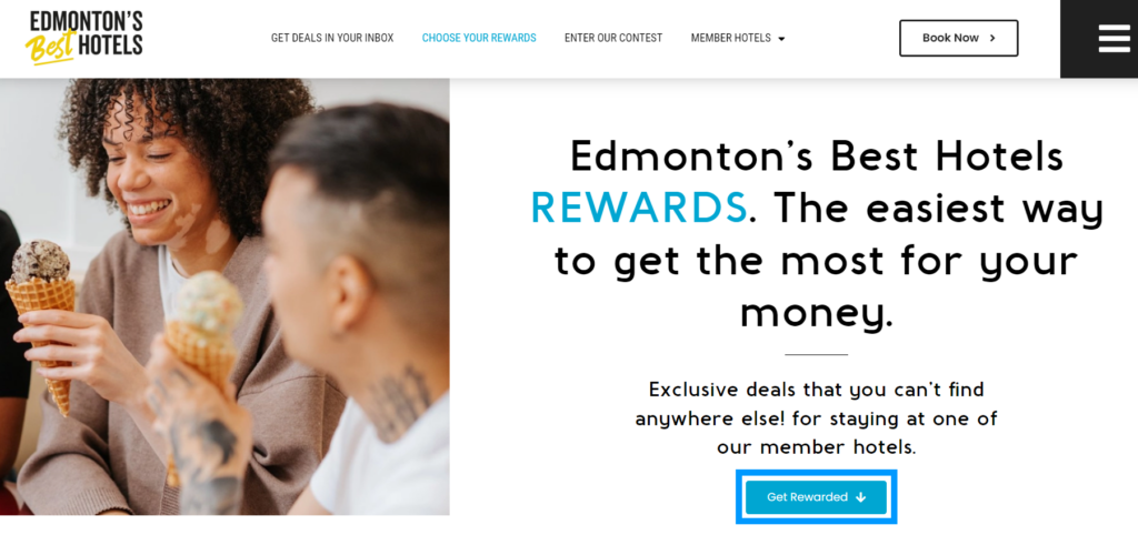 Edmonton hotels promotion: Discount of up to $225 per 3-night stay ...